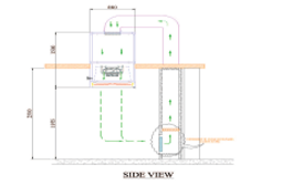 Master What is Unidirectional Air Flow – Call +919967436808